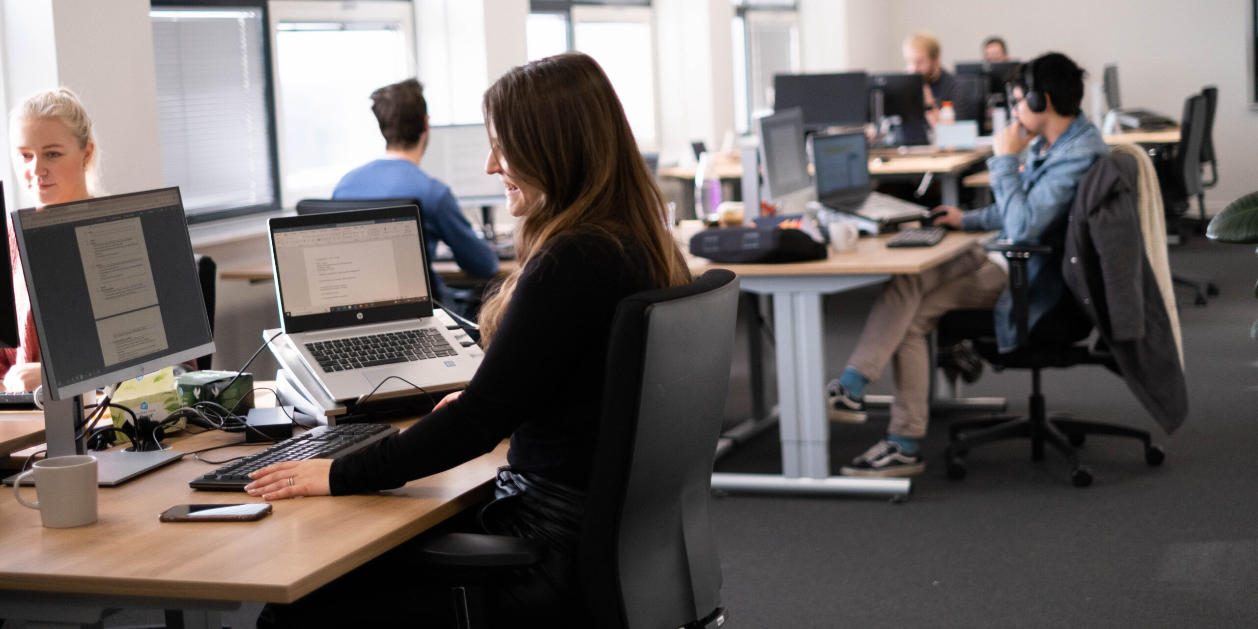 Klachten aan het bewegingsapparaat - Acture