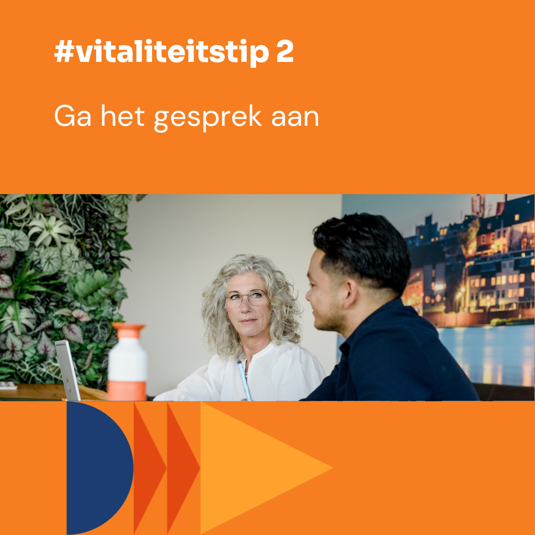 Vitaliteit | tip 2 - Acture