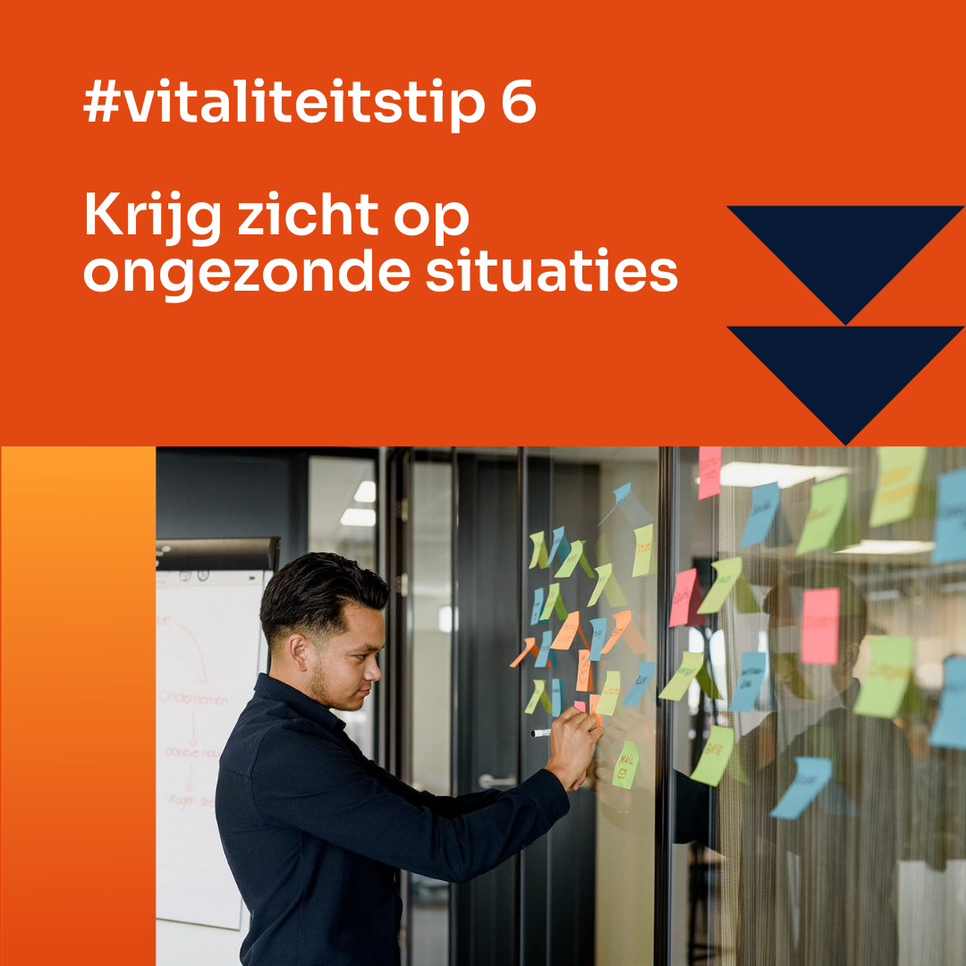 Vitaliteit | tip 6 - Acture