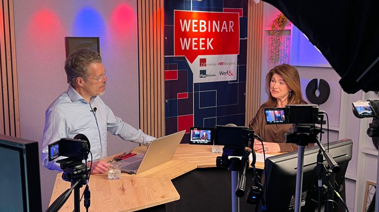 Webinar: Achter elk signaal zit een verhaal - Acture